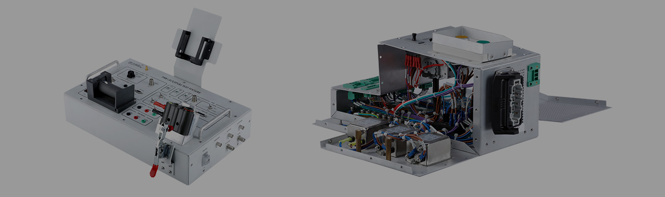Box Builds - Precision Electronics Limited : Precision Electronics Limited