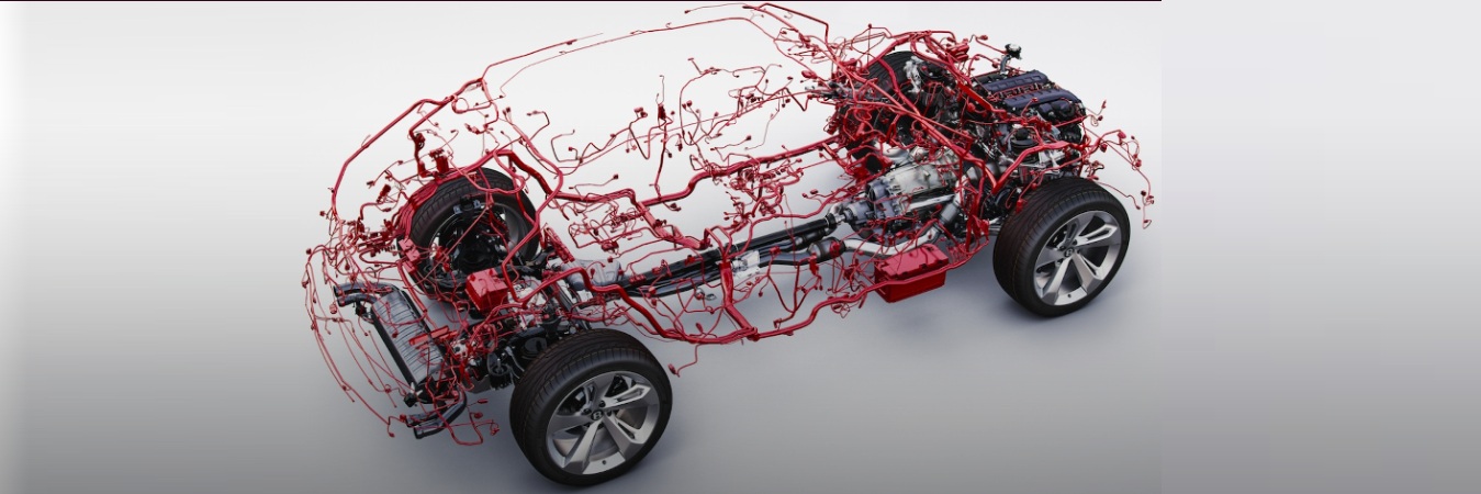 Communication & Electronics Products and Solutions - Precision ...