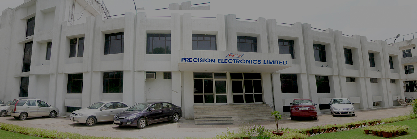 At a Glance - Precision Electronics Limited : Precision Electronics Limited