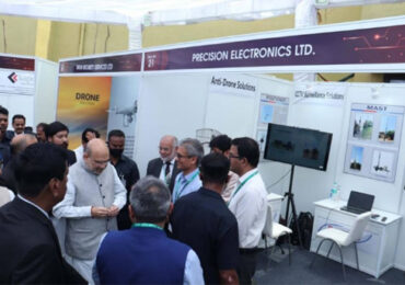 Communication & Electronics Products and Solutions - Precision ...