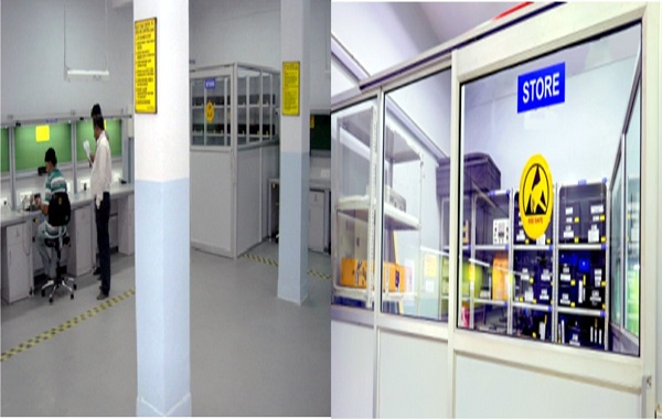 Warranty AMC Depot Services | Maintenance and AMC Contracts - Precision ...