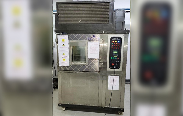 Environmental & ESS Testing Lab Services- Precision Electronics Limited ...