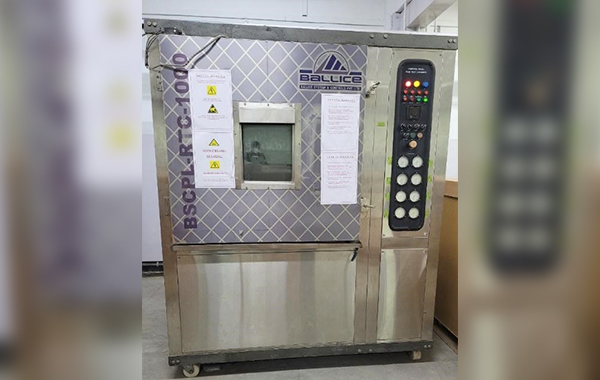 Environmental & ESS Testing Lab Services- Precision Electronics Limited ...