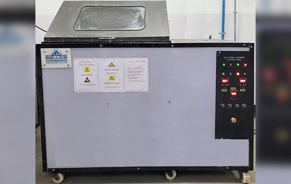 Environmental & ESS Testing Lab Services- Precision Electronics Limited ...