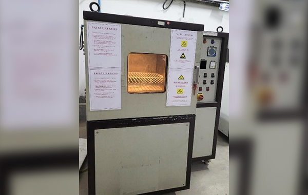 Environmental & ESS Testing Lab Services- Precision Electronics Limited ...