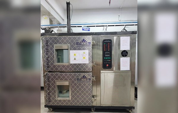 Environmental & ESS Testing Lab Services- Precision Electronics Limited ...