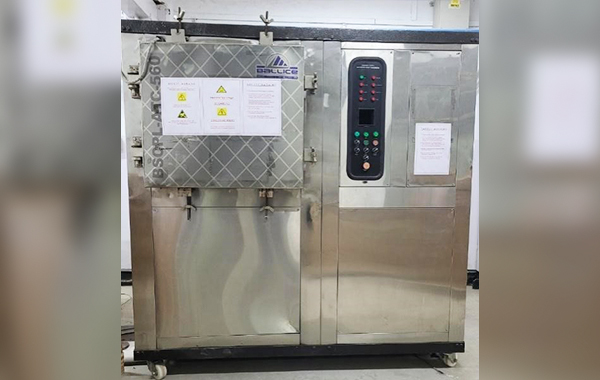 Environmental & ESS Testing Lab Services- Precision Electronics Limited ...