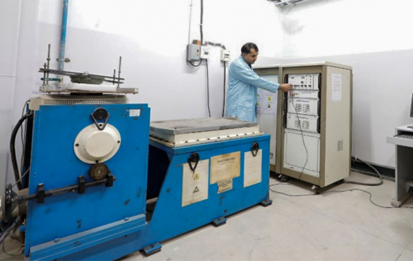 Environmental & ESS Testing Lab Services- Precision Electronics Limited ...