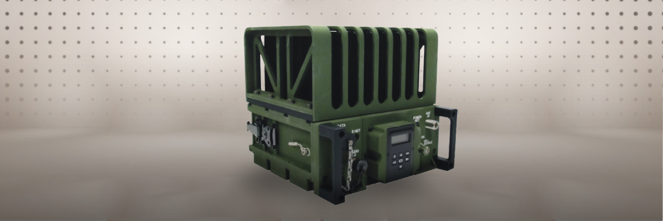 Box Builds - Precision Electronics Limited : Precision Electronics Limited