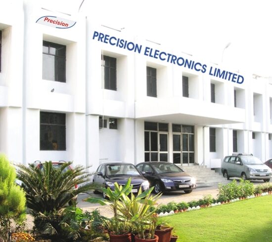 Communication & Electronics Products and Solutions - Precision ...