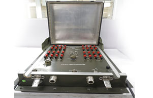 Box Builds - Precision Electronics Limited : Precision Electronics Limited