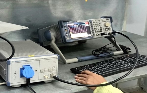 Cable Harnesses Manufacturer in India- Precision Electronics Limited ...