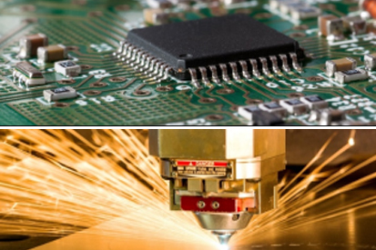 Box Builds - Precision Electronics Limited : Precision Electronics Limited