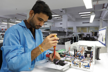 Box Builds - Precision Electronics Limited : Precision Electronics Limited