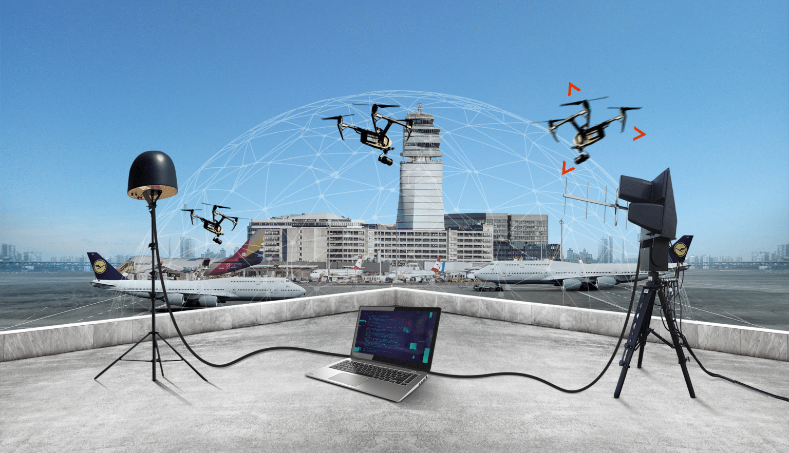 SIGINT & Jamming Solutions | Integrated Features - Precision ...