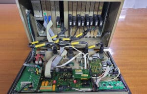 Built-to-Print Box Builds | Precision Electronics Limited