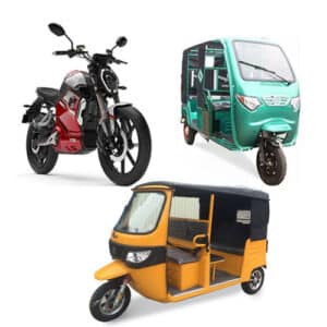 Portable BEV Chargers | High-Efficiency Solutions - Precision ...