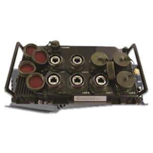 Multi-Function Active Junction Box | Connectivity for RF & Optics ...