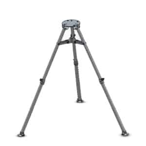 Tactical Elevation Solutions | PEL India - Versatile Mast & Tripod Systems