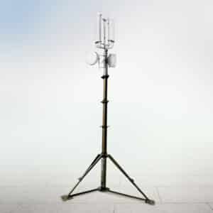 Specialized Mast System | Precision Electronics Limited