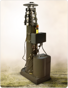 High-Quality Telescopic Masts for Reliable Communication | PEL Indiaa