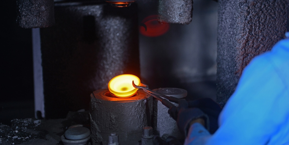 Metal Forming Solutions | Precision Electronics Limited