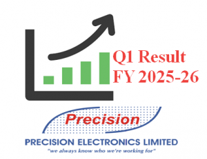 Precision Electronics Limited | Telecom | E-Mobility